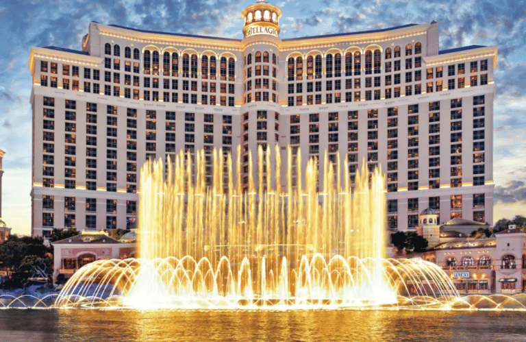 A Ranked List of Every MGM Resort in Las Vegas - Vegas Like a Local