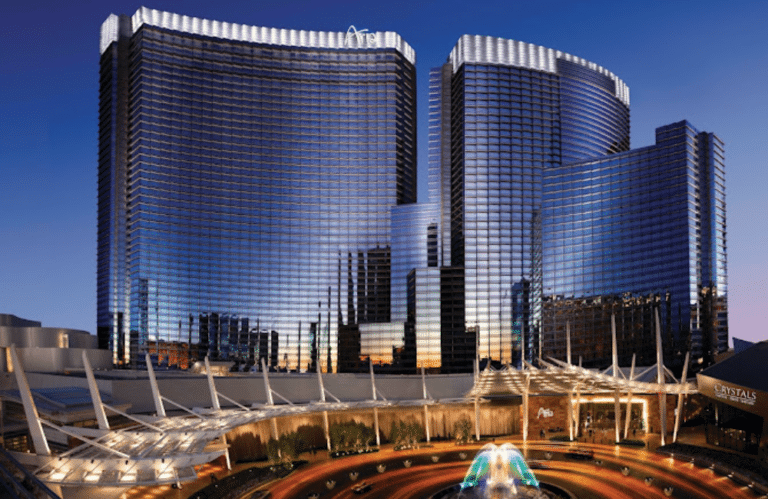 A Ranked List of Every MGM Resort in Las Vegas - Vegas Like a Local
