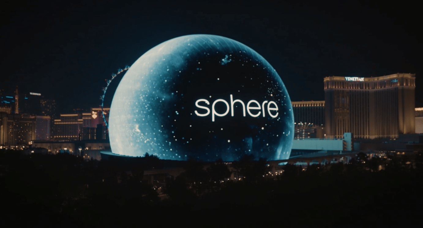 A Quick Guide to The Las Vegas Sphere - Vegas Like a Local