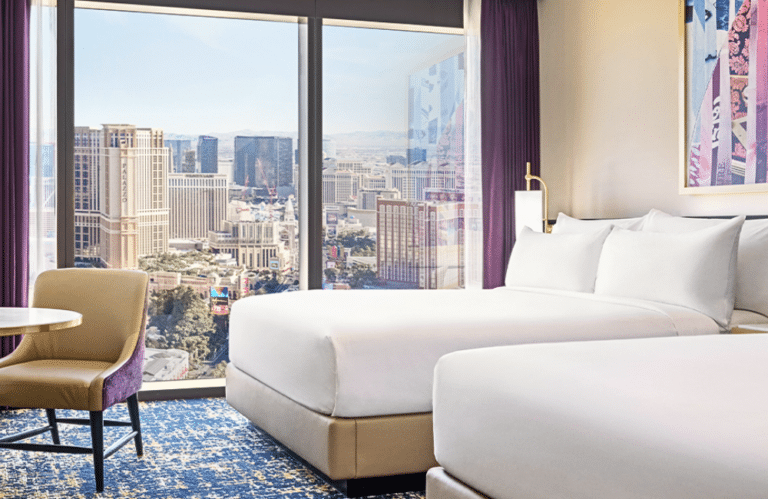 Who Owns Resorts World Las Vegas? - Vegas Like a Local